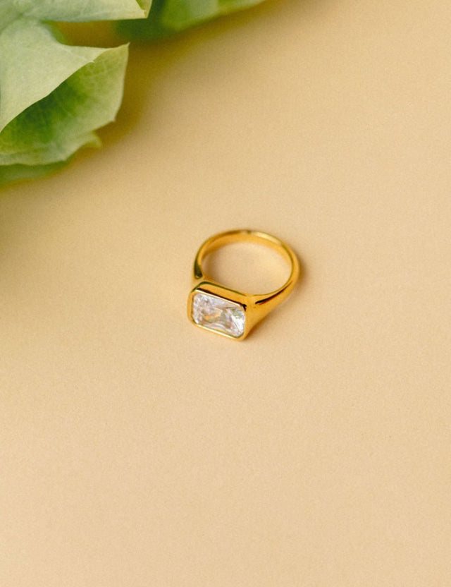 Rings – casa clara